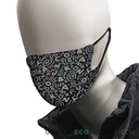 RINA mask - TUCANO URBANO | URBAN ECOMOBILITY
